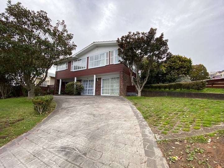 4 Rooms +2 Kitchens Mt Eden/central Cosy Townhouse - Auckland