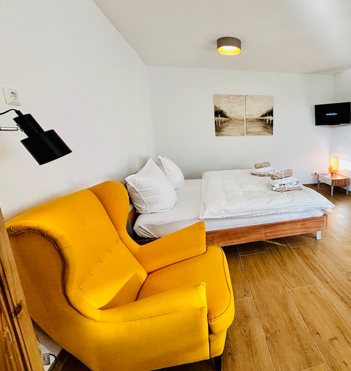 Waterpark Badkap In 5 Minutes! - Albstadt