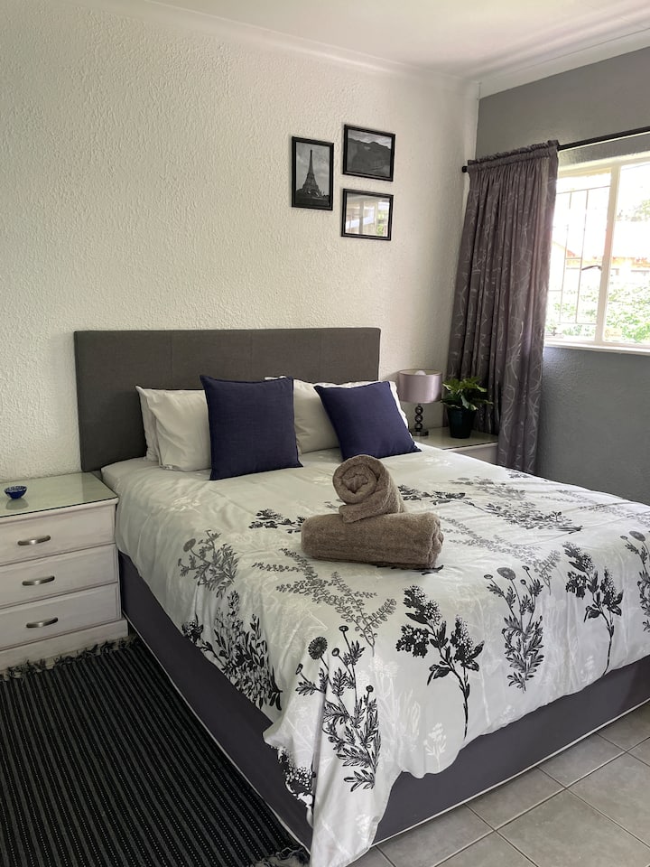 The Acorn Studio - Randburg