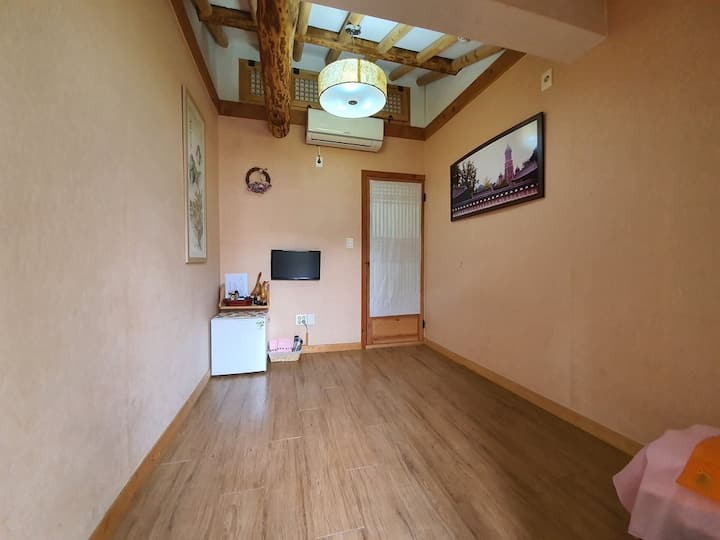 Jeonju Cheongnaru Pension - 전주시
