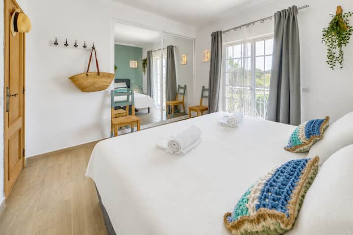 Casa Flamingo – Stylish Algarve Escape - Algarve