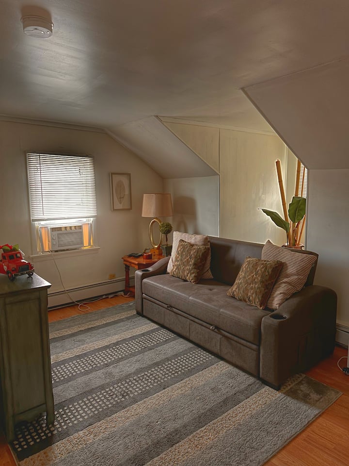 Cozy Efficiency#4, Boards/beach,wifi,pet Friendly - Wildwood, NJ