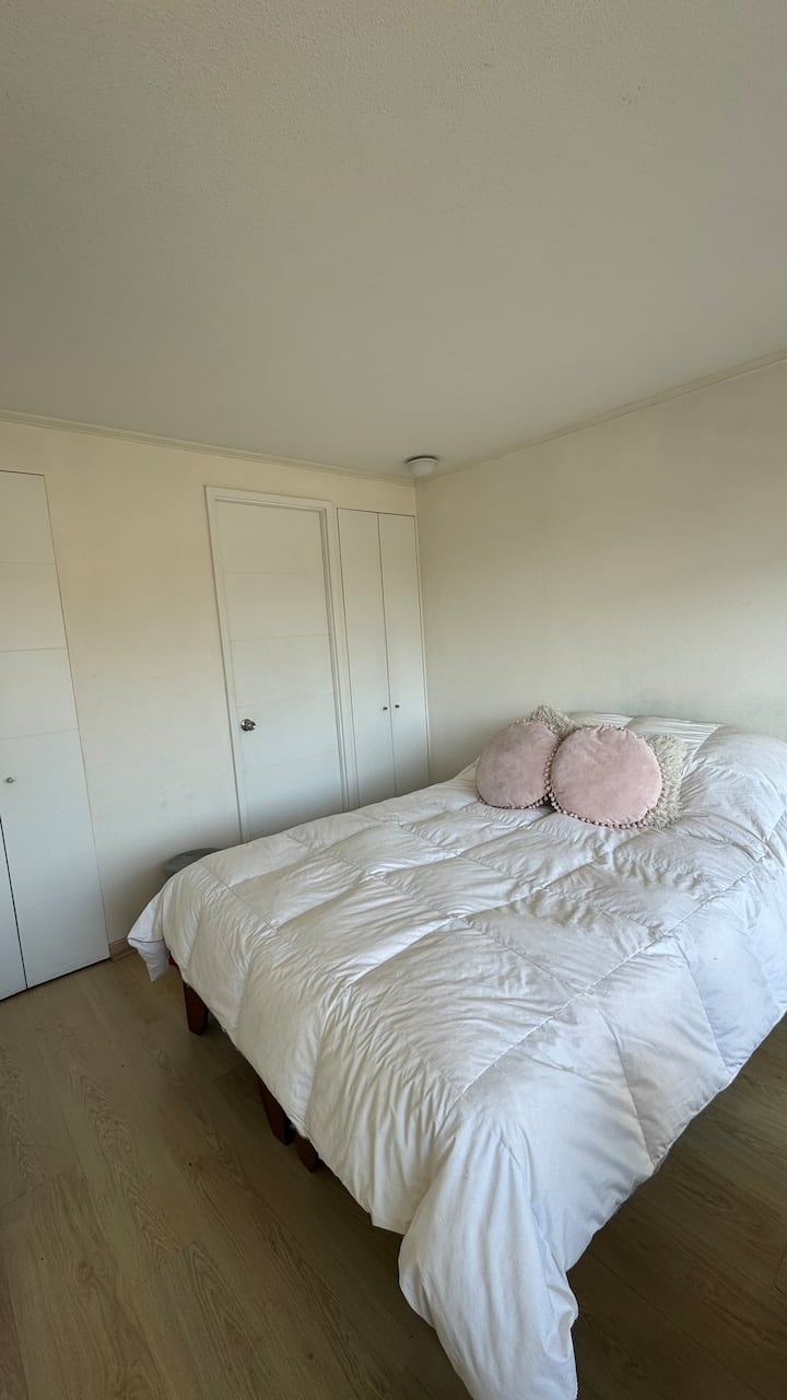 Céntrico Dpto. Viña Del Mar 1d - Viña del Mar