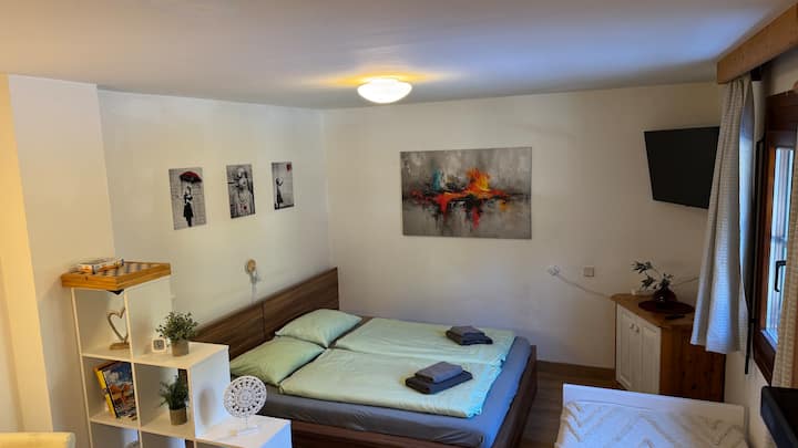 Studio Apartment - Kanzelhöhe - Gerlitzen - Gerlitzen