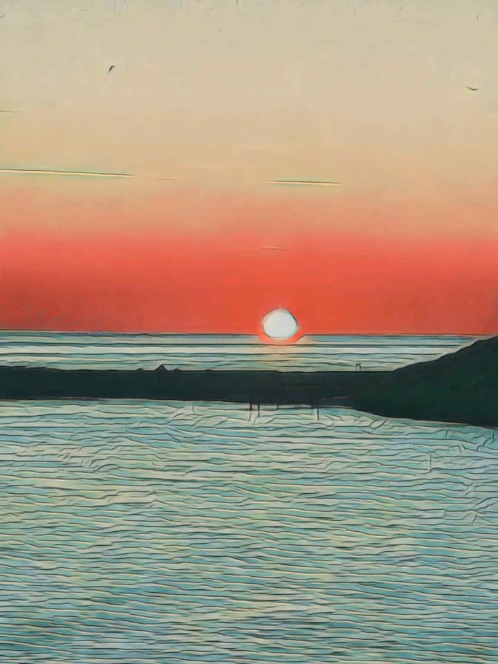 Sole E Mare - Vieste