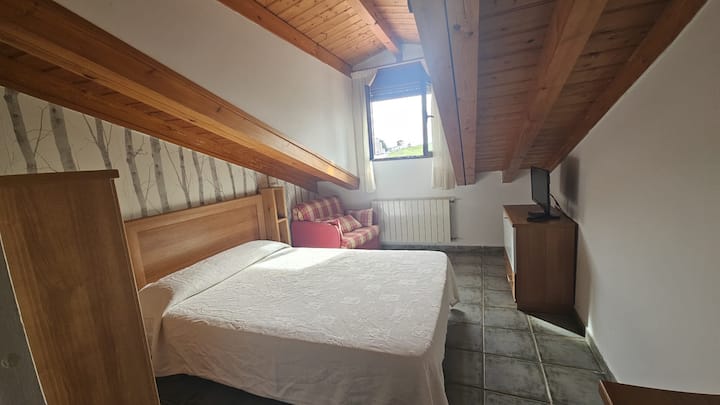 Pensión Quintana - San Vicente de la Barquera