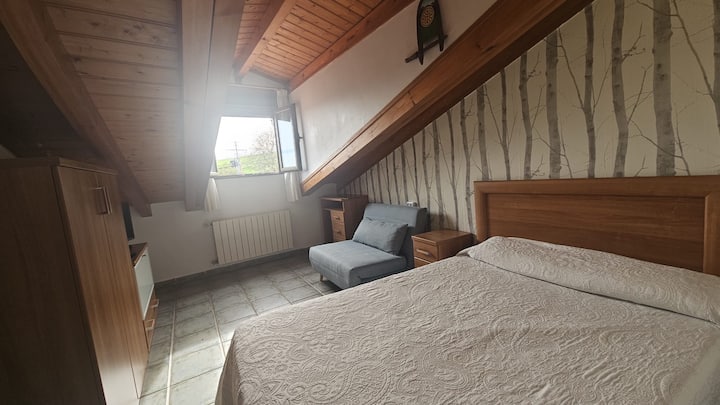 Pensión Quintana - San Vicente de la Barquera