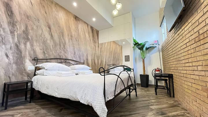 'Na Casetta, Roma • Pigneto 30 Minuti Dal Centro - Roma