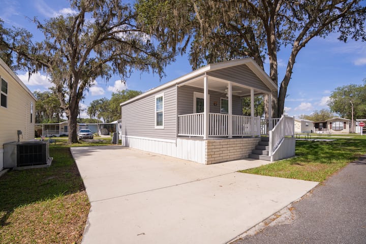 Standard Rental 1 Bedroom - Zephyrhills, FL