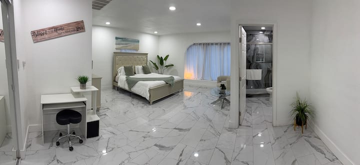 Hermoso Apartamento De Lujo A 10 Minutos The Strip - Las Vegas