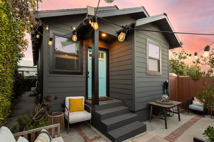 Charming Silver Lake 1920s "The Bungalow" - Los Angeles