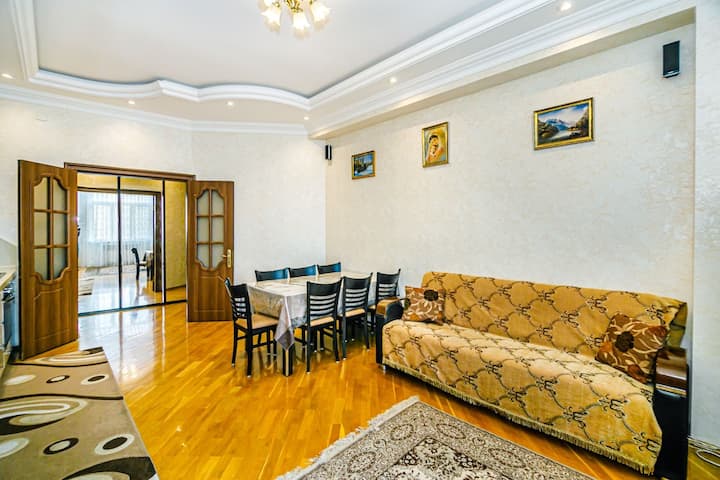 Very Cozy Apartment - Baku