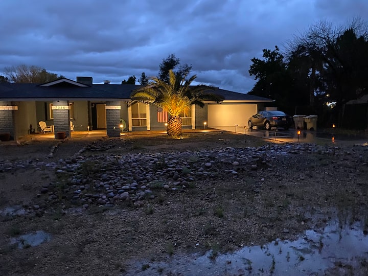 Casita Neu - Glendale, AZ