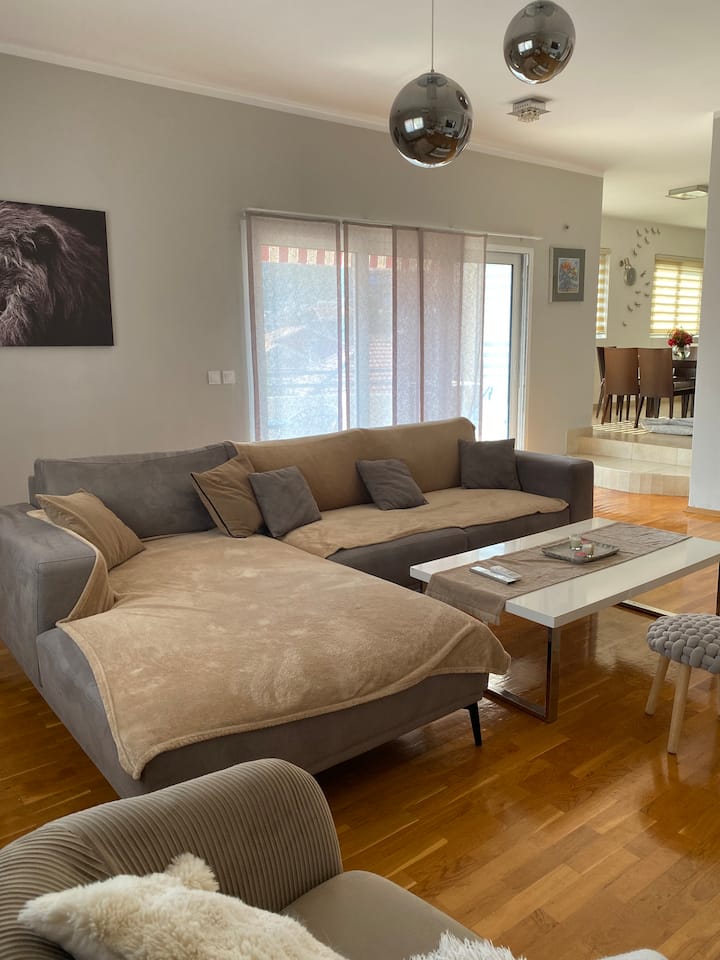 Lux Comfort Apartman - Budva