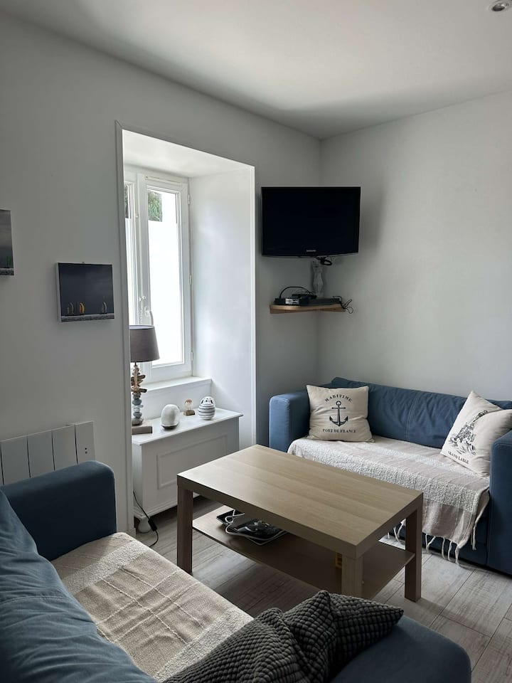 Maison Près De Carantec - Plougasnou