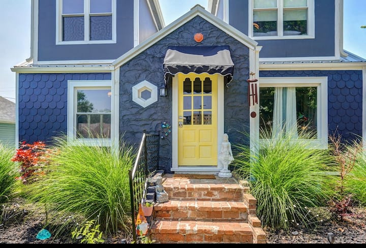 Clean And Vibrant - Springfield, MO