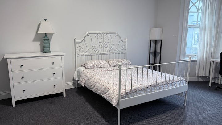 Nob Hill Cozy Single Bedroom #2 - San Francisco, CA