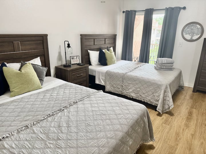 Pga/golf & Mets Modern & Relaxing - Port St. Lucie, FL