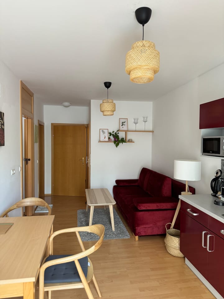 Apartment Am Lindenhof "Nussgoartn" - Bad Tatzmannsdorf