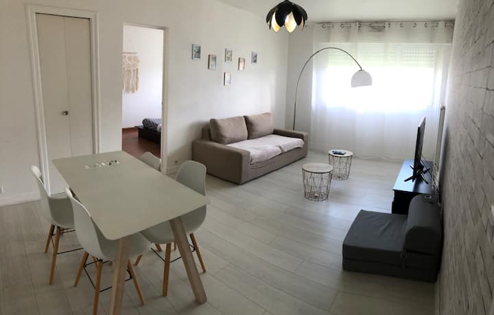 Appartement Saint-malo - Arrivée Autonome - Saint-Malo