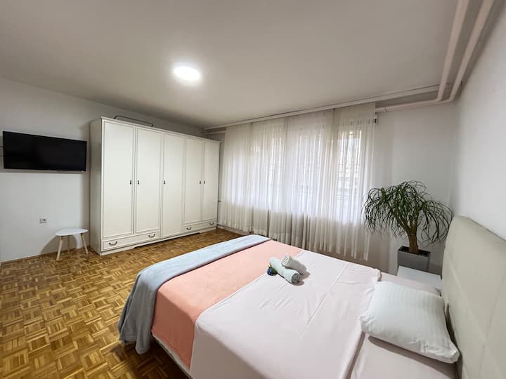 Avlija Garden Gem - Sarajevo