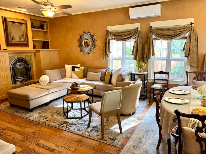 Upscale. Pet Friendly. Great Location! 6-10 Guests - Avila Beach