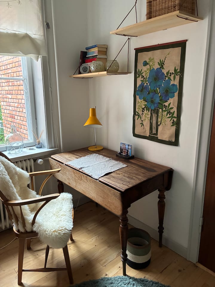 Comfy Room - Copenhagen