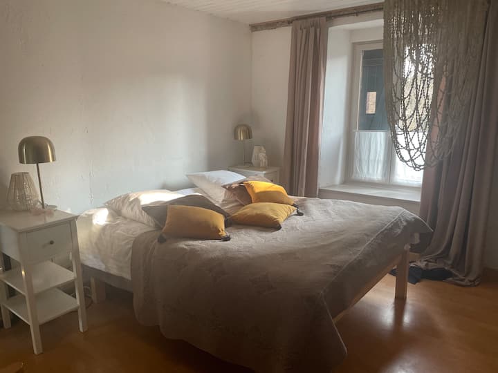 Maison De Charme Dans Un Village Très Calme - Montbel