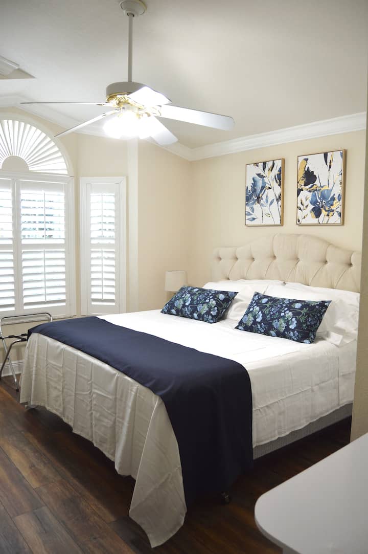 Bibi’s Guest Suite - Orlando