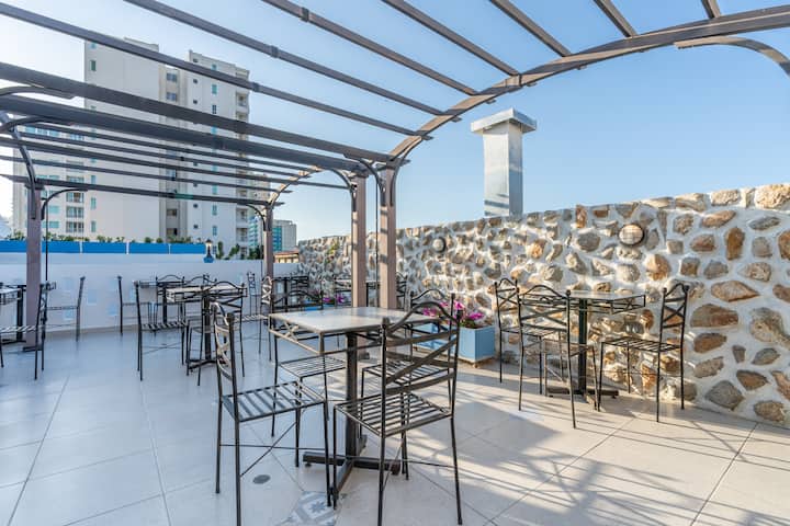 Habitación Superior En Rodadero Santa Marta - Santa Marta, Colombia