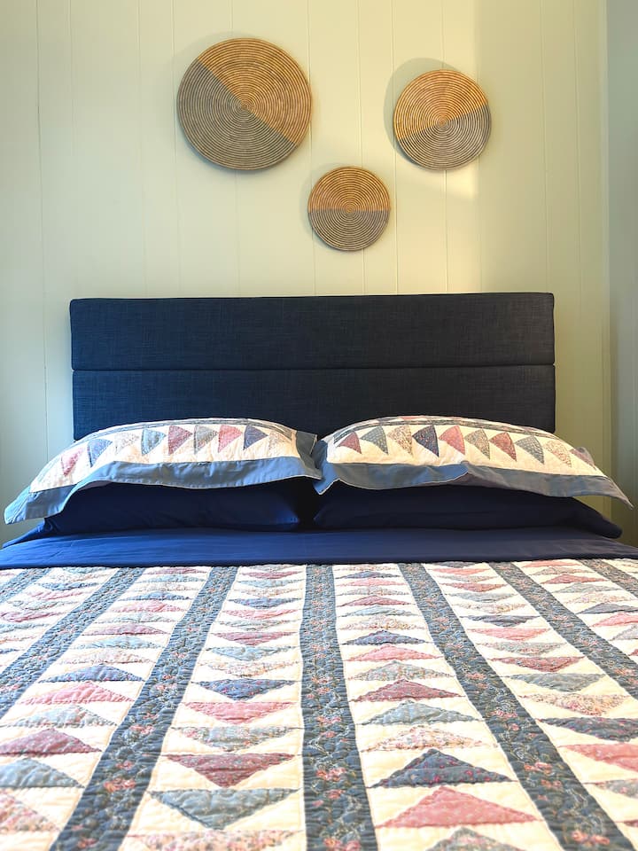 Cozy Apt 30 Min To Nyc And Ewr With Free Parking* - Jersey City, NJ