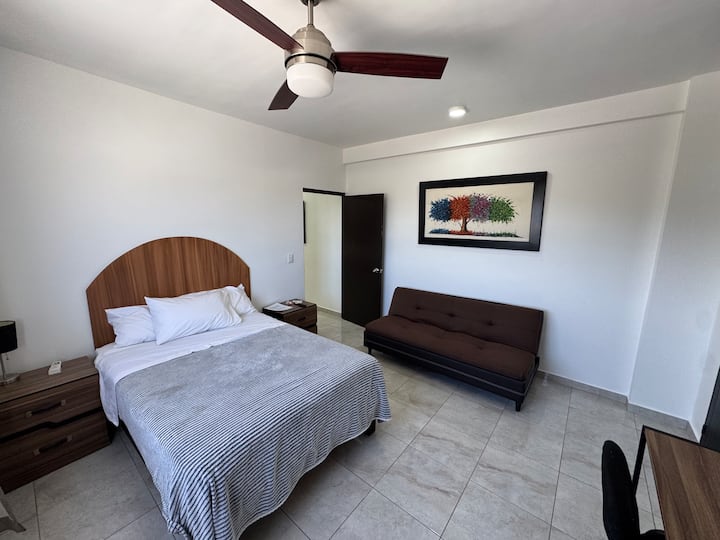 Hermoso Departamento Excelente Ubicación #3 - San José del Cabo