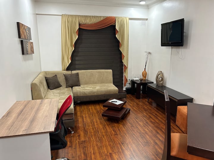 Cozy Suite In Gaspar De Villarroel, North Of Quito - Quito