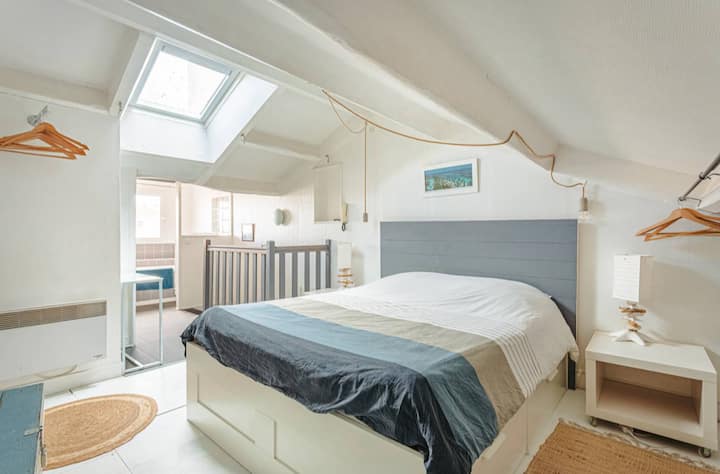 Le Duplex Du Casino - La Rochelle