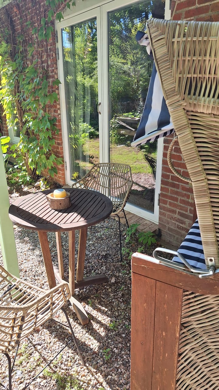 Deelenwohnung,  Nah An Ostsee & Selenter See - Schellhorn