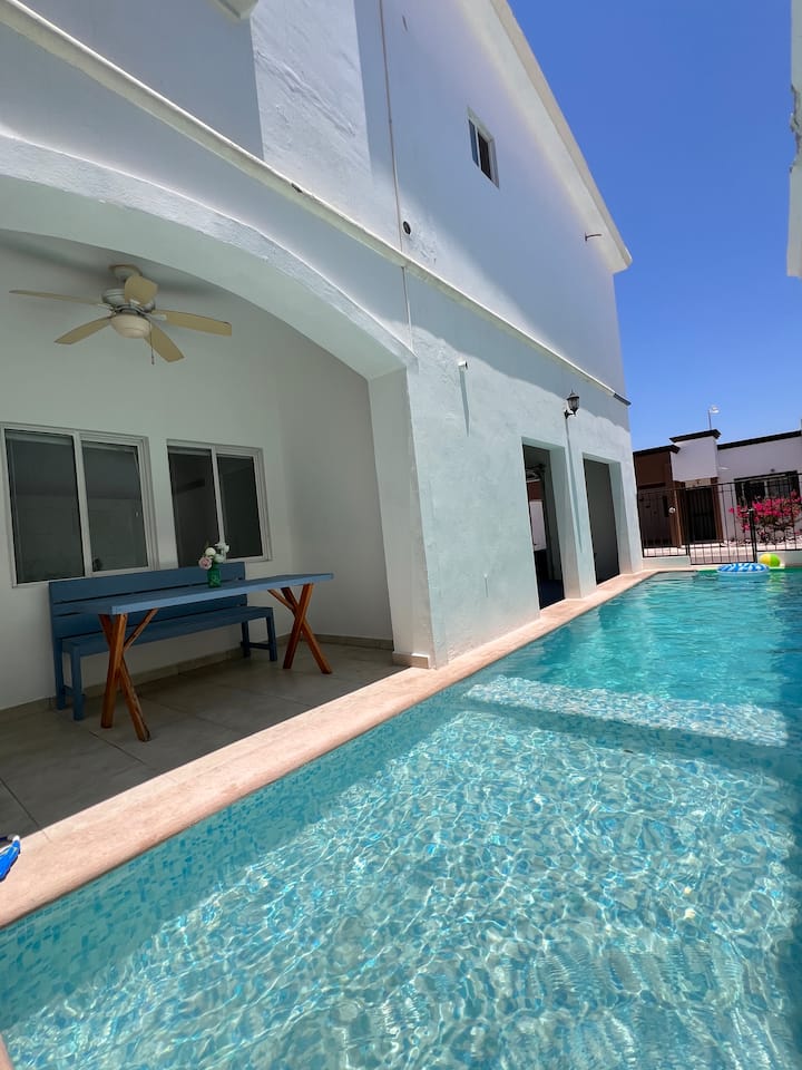 Casa Perla Del Mar - Guaymas