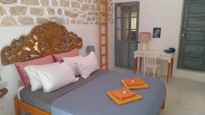 Briqueterie, Loft Atypique Carthage-sidi Bou Saïd - Sidi Bou Said