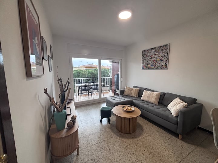 Hypercentre, Calme, Sans Vis à Vis, Refait à Neuf - Playa de Aro