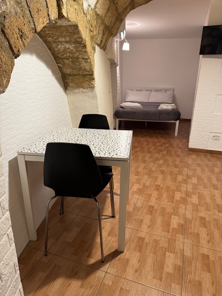 Room N14 - Bari