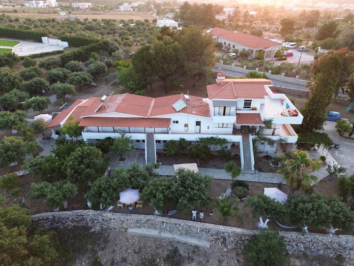 Asklipion Valley Guest House - Kalimera - Kos