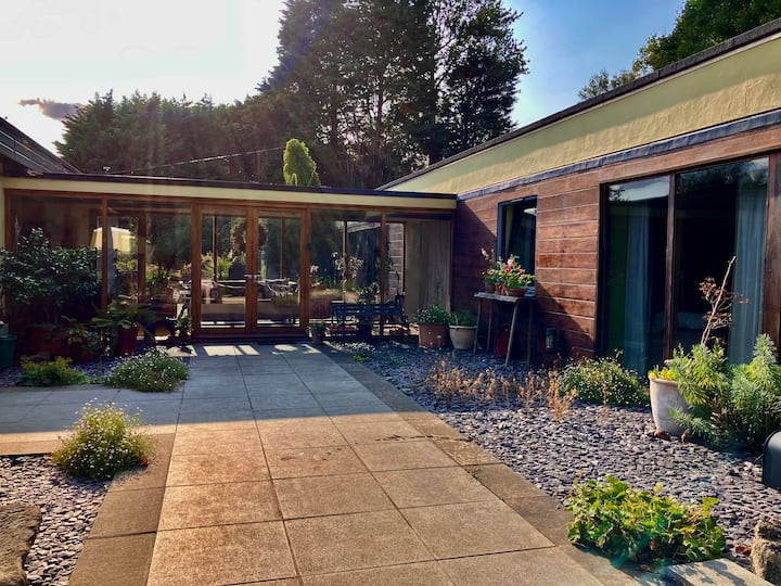 Charming Annexe In A Picturesque Location. - Oxford