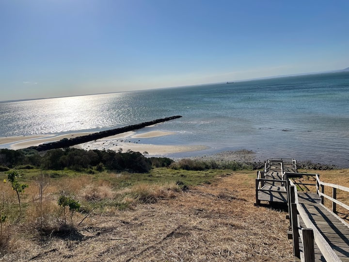 Bertha's Haven - Peace And Quiet On The Bellarine - Drysdale