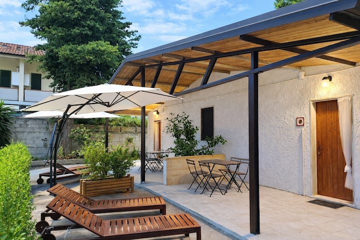 Brv - Paestum - Paestum