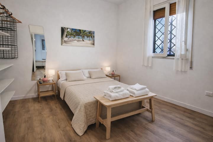 Kalopago Paestum-29a Apt A Due Passi Dal Mare - Paestum, Salerne, Italy