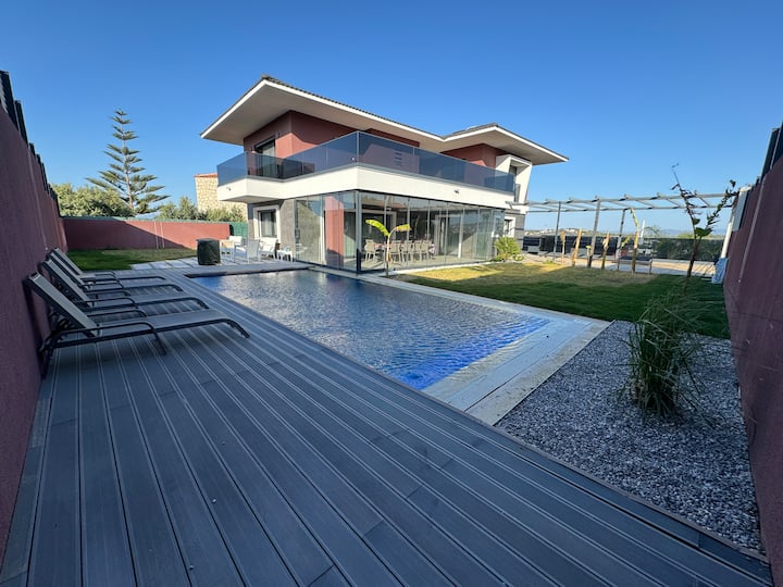 Villa Balaban - Esi - Çeşme