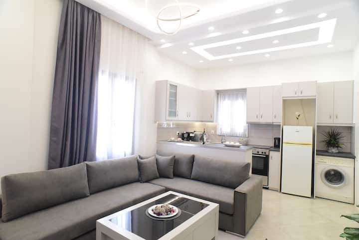 Apartment In The Centre For 4 People - Naxos