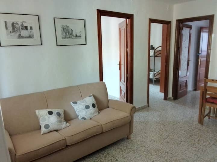 Tu Casa En Cordoba. Facil Aparcamiento - Córdoba