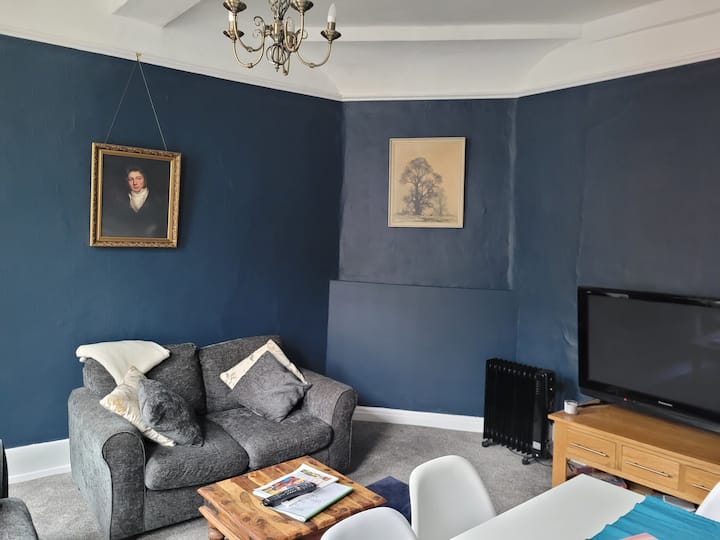 The Gingernut Airbnb - Forest of Dean