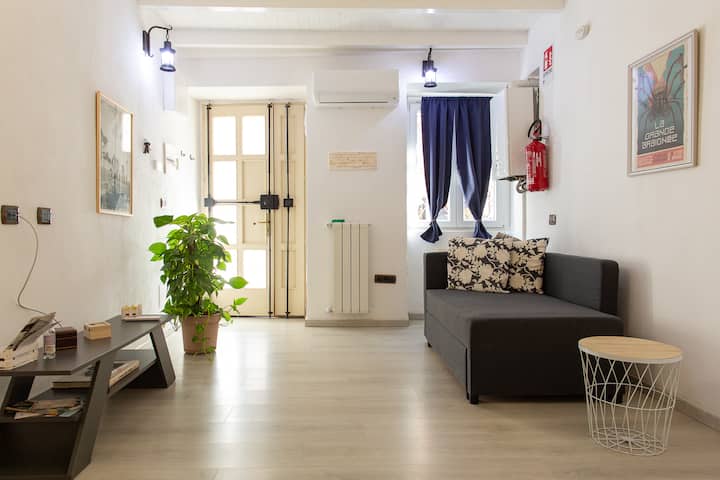 St. John Apartment - Cagliari