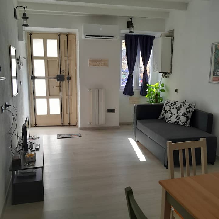 St. John Apartment - 卡尼亞裡